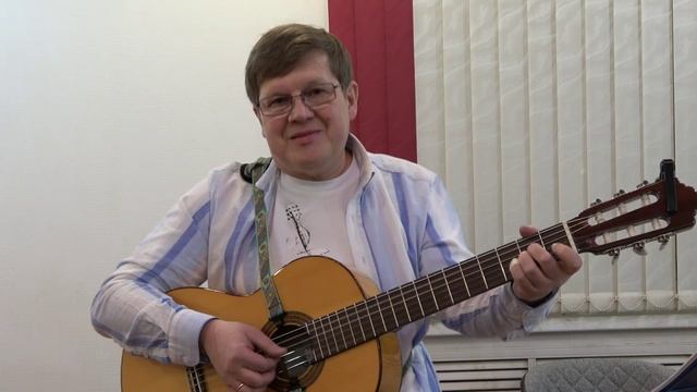 14 Акварель - Сергей Окишев