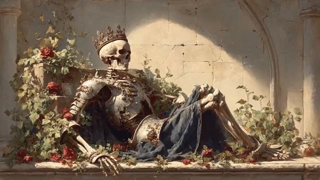 Средневековый музыкальный Эмбиент...