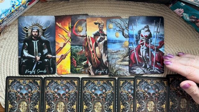 🌸КАРТА ДНЯ 05.02.2026 для всех знаков зодиака🌸Таро прогноз.