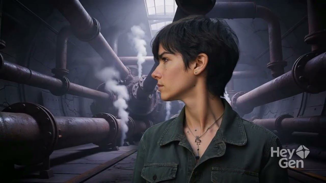 Исток: После воды — Часть 2 «ИСТОК ВХОД»