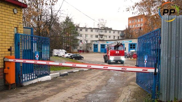 🎬 SOS-детектор ПРАЙМ ПУЛЬТ v2 - обзор и подключение к шлагбауму/воротам