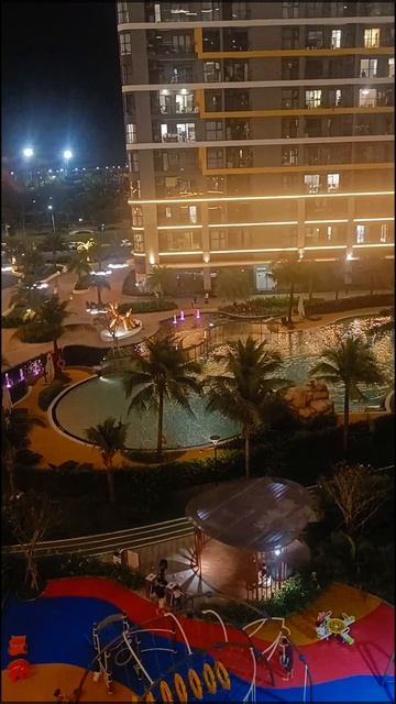 Трущобы для русских во Вьетнаме.