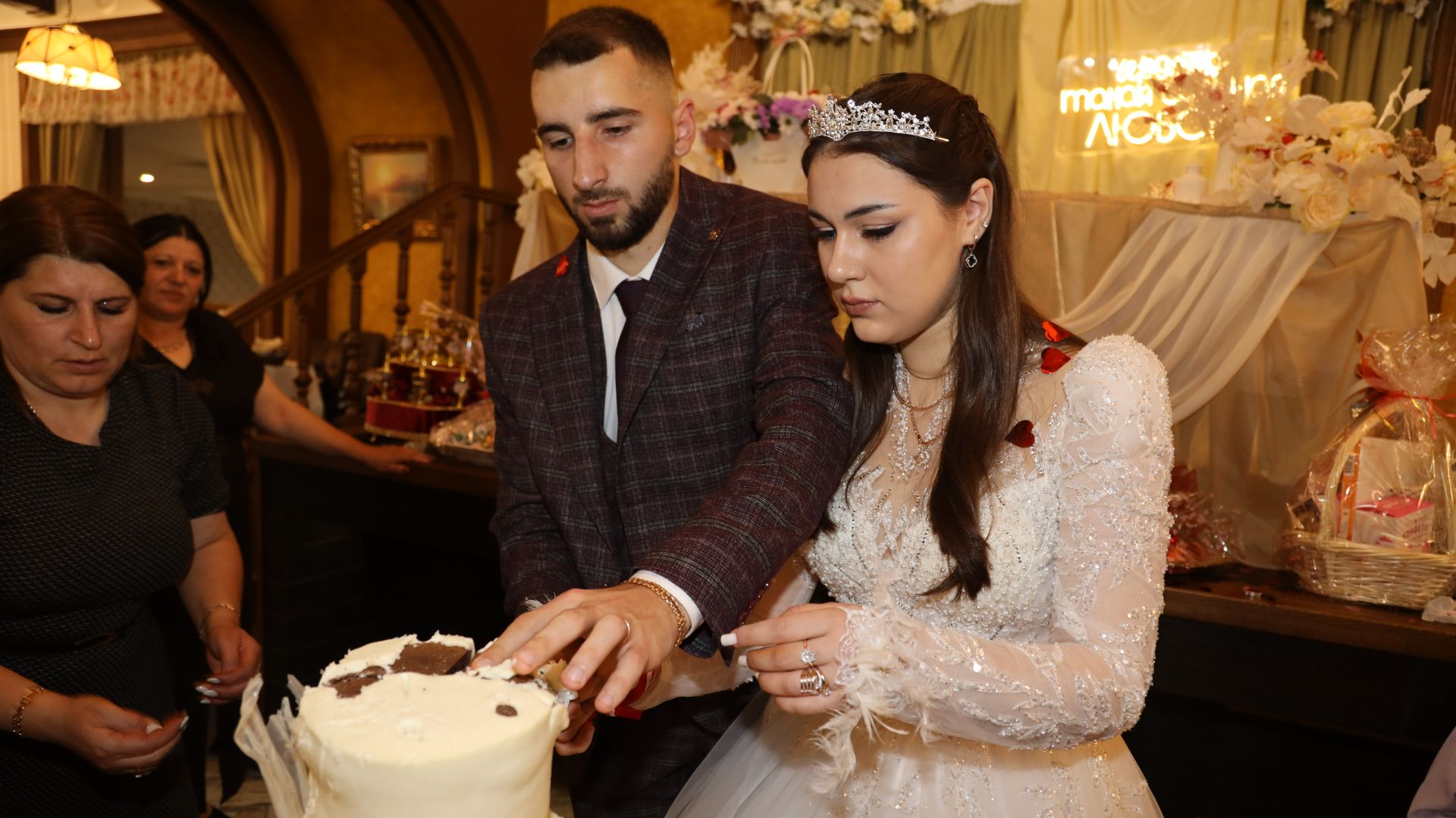 Часть 3 Эмин и Сабина Мамедовы 26 октября 2025 год г. Белгород