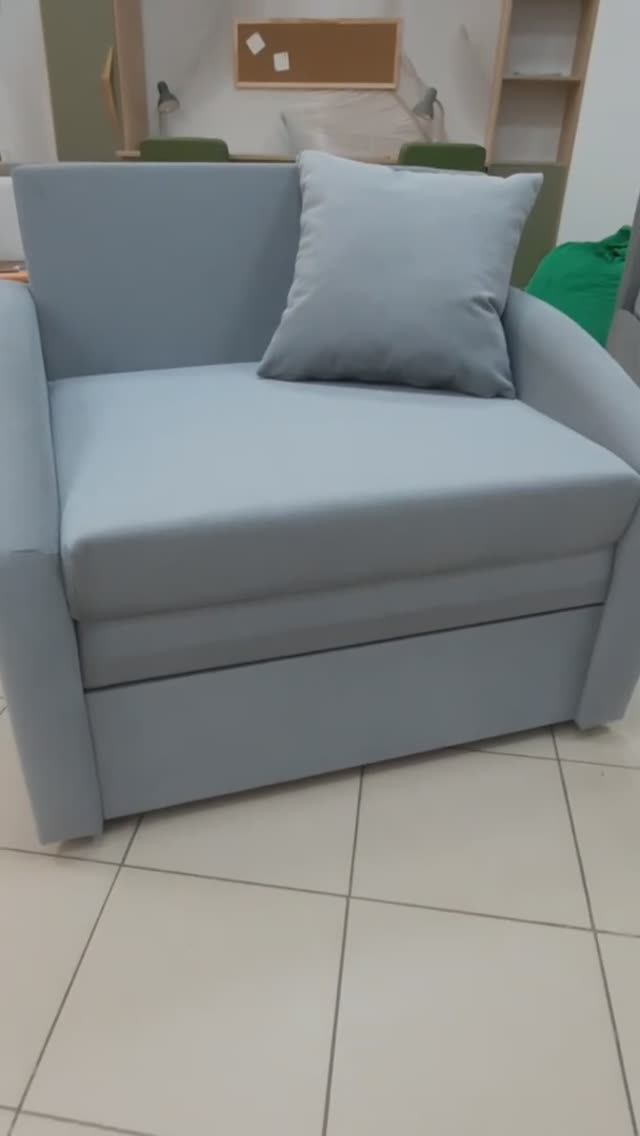 Диван Даня 750-й (Favo-87)