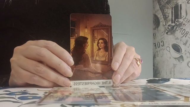 Что идёт по судьбе в ближайшем будущем? Расклад Таро