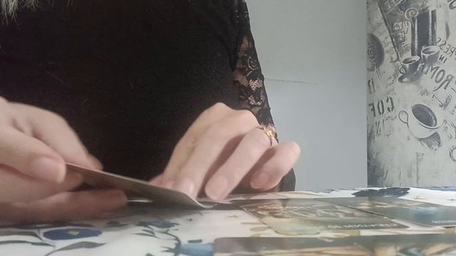 Исполнится ли задуманное? Расклад Таро