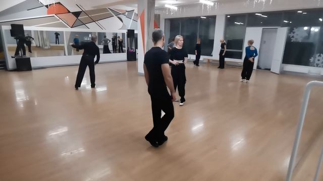 5 февраля. Венский. Новые движения