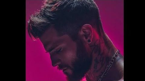 ТИШИНА ГРОМЧЕ КРИКА…песня на мои стихи…