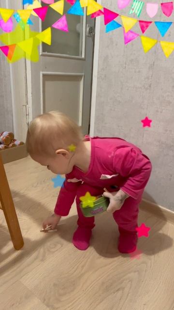 Как же мне хотелось ей помочь 🤗  #таняанямартин
