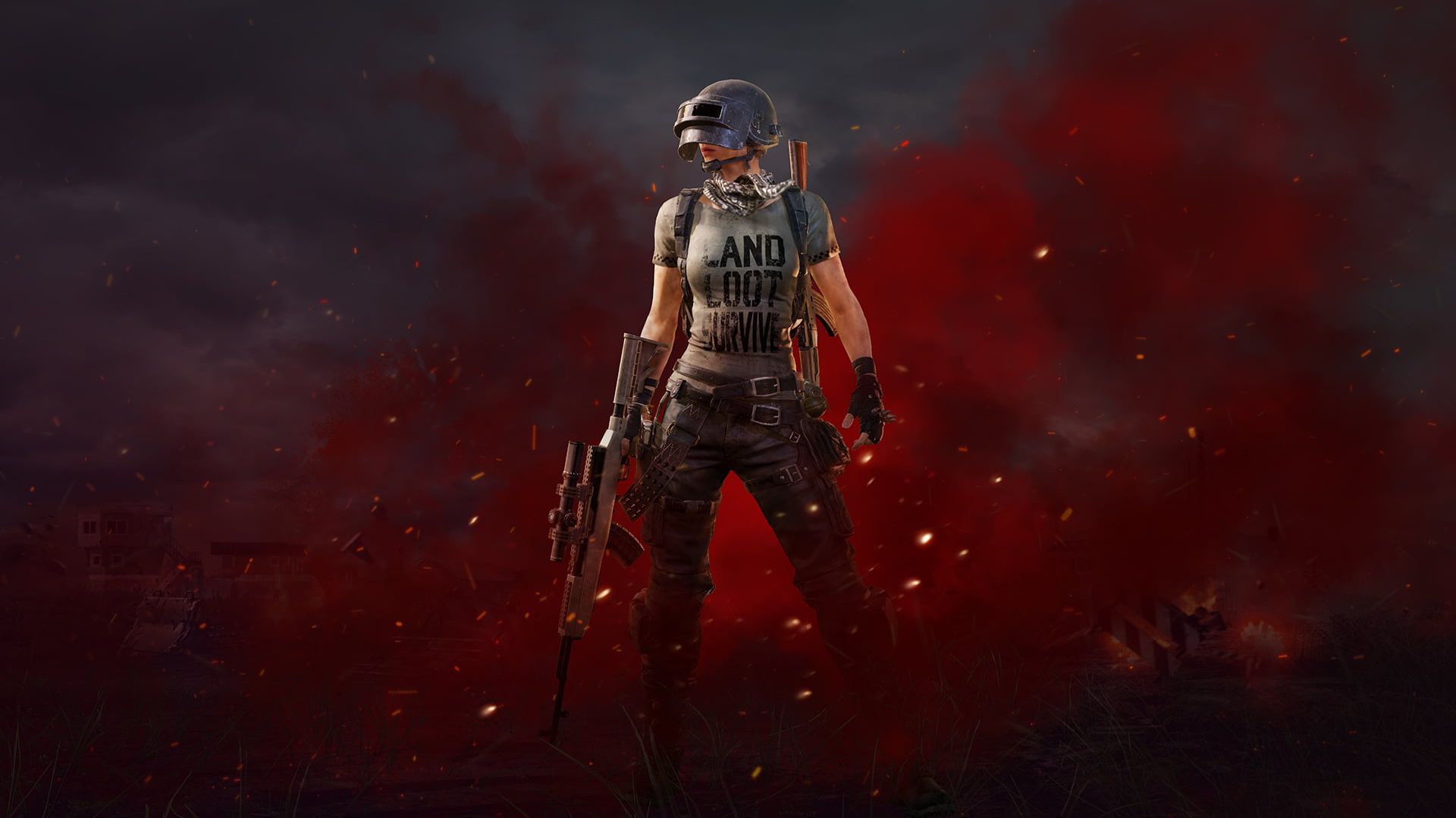 Сочный стрим PUBG BATTLEGROUNDS