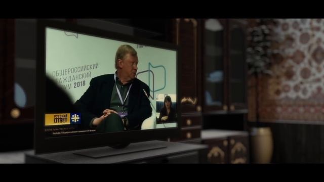 Агент Госдепа (новогодняя открытка со стихами Андрея Шигина)