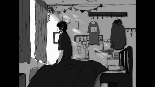 Great Fenix - Песенка затворника