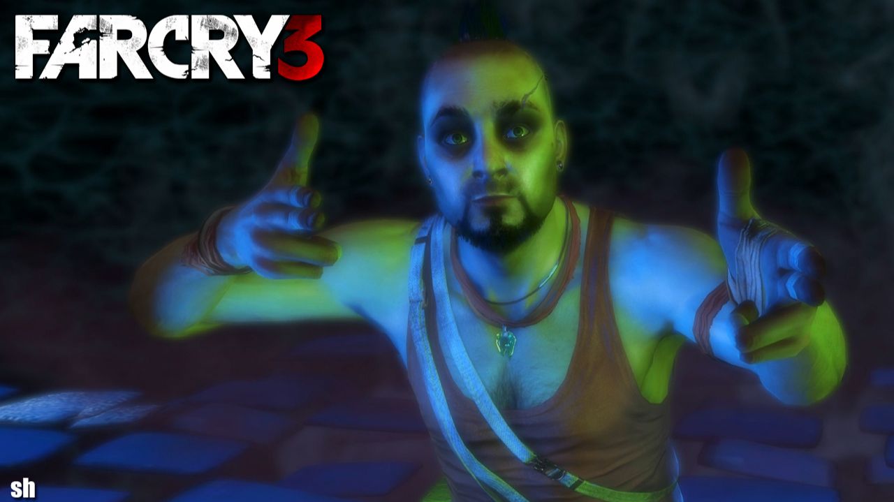 Far Cry 3►Прохождение без комментариев.#8