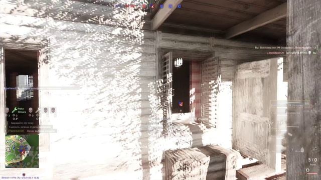 Enlisted. Тропа Мундаэ. За Японию!