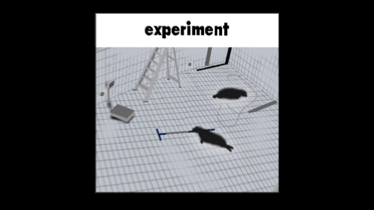 мой первый Демон!!! | Experiment by Mbed | The DeadUnLocked GD