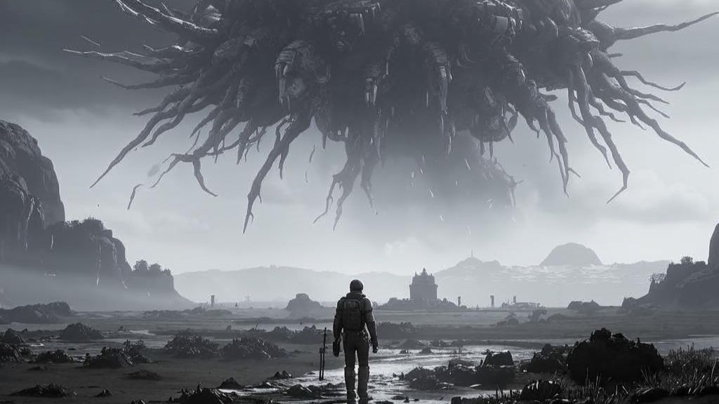 Grey Goo #GG #️⃣2️⃣*️⃣1️⃣