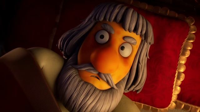 Приключения летающих докторов. Мир Аливаны