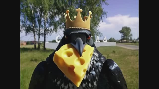 Лунная ночь