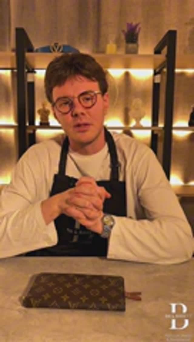 Восстановление сумок Louis Vuitton | BB&Barett Москва