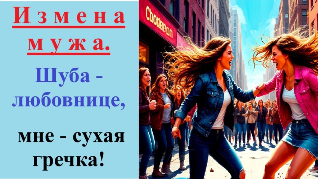 АУДИО рассказ. Измена мужа. Слушать аудио истории из жизни