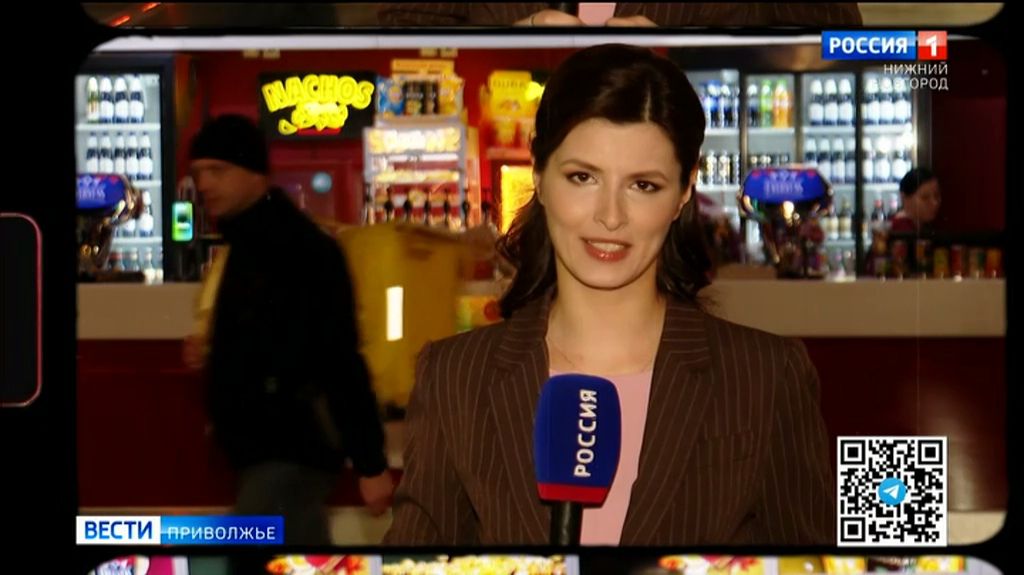 Кинопремьеры недели с Мариной Ревягиной (07.02.2026)