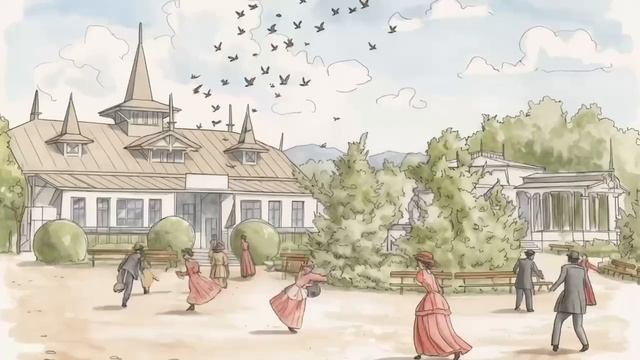 «Русская психиатрия. Лабиринты разума» - трейлер