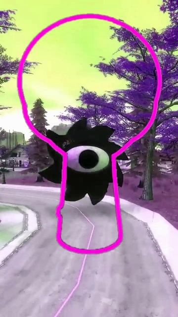 🥰  SPRUNKI💐 MR. SUN AND MR. TREE #shorts #incredibox #sprunki #new #fun