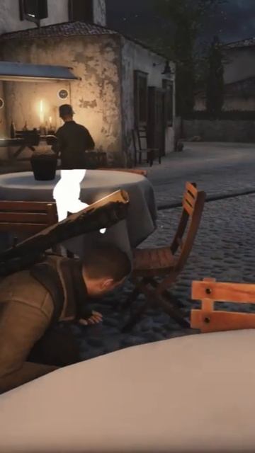 Стелс | #vend #nitrovend #венд #twitch #sniperelite4 #sniperelite #снайперэлит