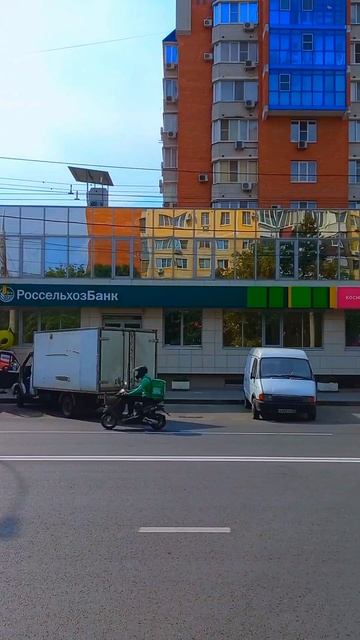 Краснодар ул 40 летие Победы 2021