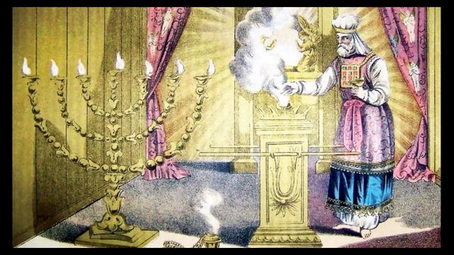 Интересный факт: «Одежда священника» Часть1