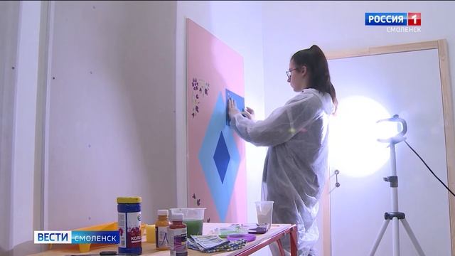 Смоленская область участвует в эксперименте Минпросвещения по расширению доступности СПО