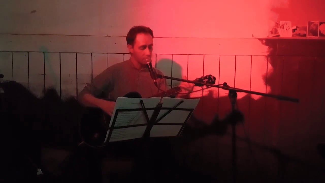 Государыня  БГ cover Подбелка 29 11 2019