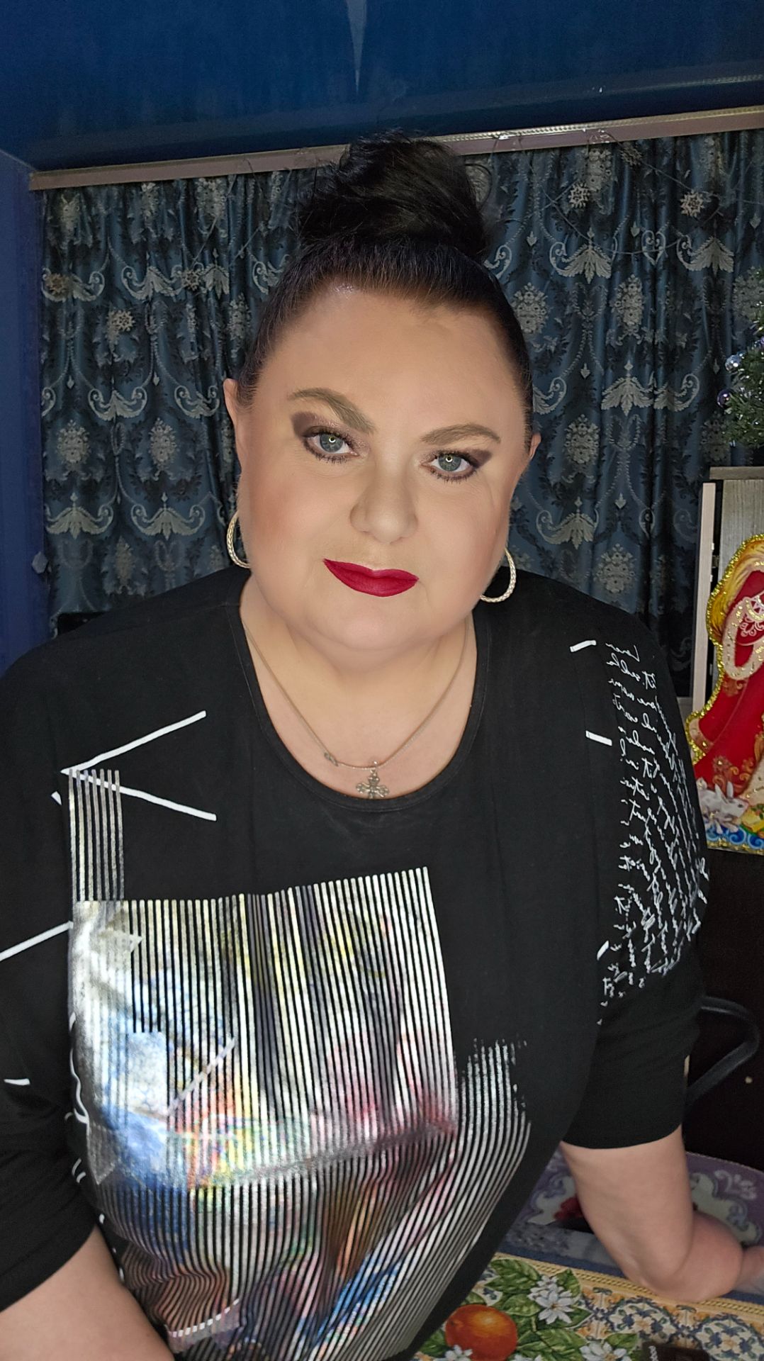 Девушка с Урала  в прямом эфире! Перезалив с Ютюб ✨️