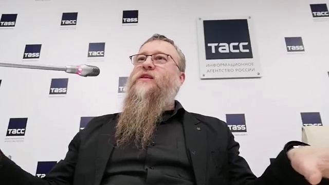 Валерий Коровин: Евразийство — это альтернатива однополярной глобализации