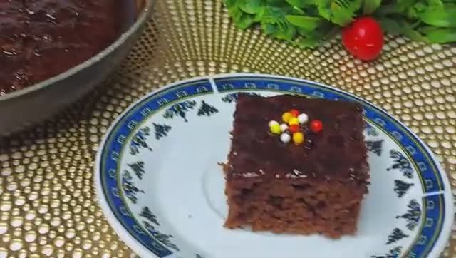 МЕГА ШОКОЛАДНЫЙ ТОРТ! БЕЗ МИКСЕРА И ВЫПЕЧКИ. ШОКОЛАДНЫЙ ТОРТ НА СКОВОРОДЕ!