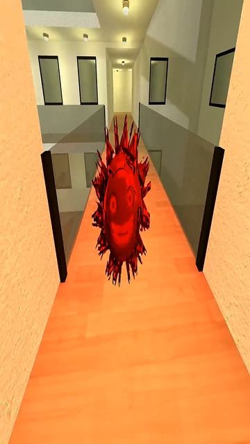 Corrupted Sprunki Mr. Sun Phase  #sprunki #numberblocks #animation