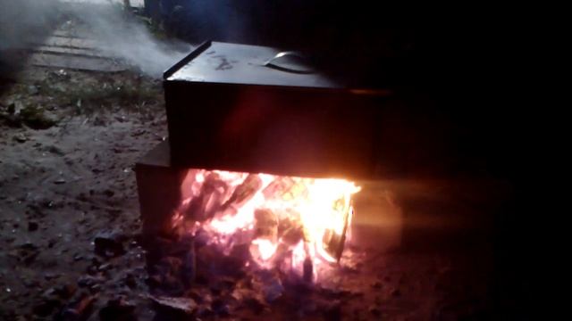 №3 Скумбрия 2.08.2025