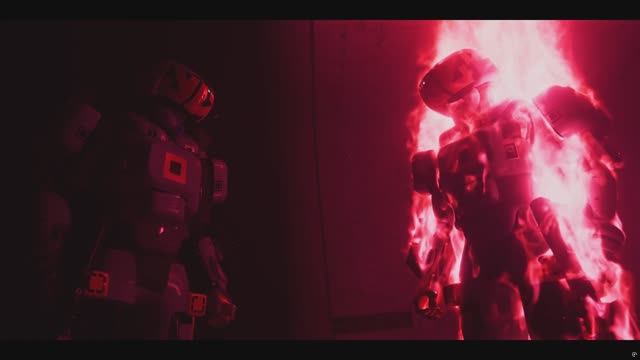 SDR Destroyer Shell Cinematic  Marathon Trailer PS5 & PC Games 4K