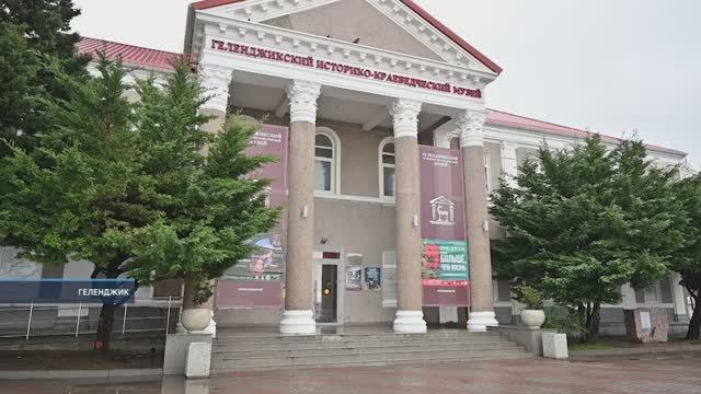 В историко-краеведческом музее открылась выставка «Герои среди нас: на фронте и в тылу».