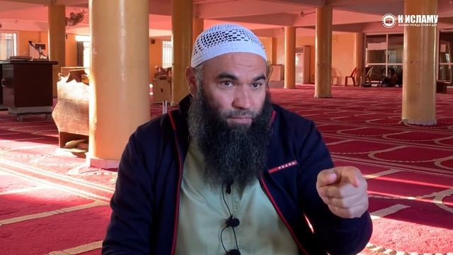 Если обидел брата неумышленно | Ринат Абу Мухаммад