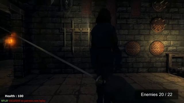 Paladin Duty - Knights and Blades Full Game HD PC