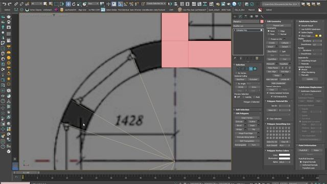 Прожарка урока от школы 3D GRIPINSKY Евгения Грипинского