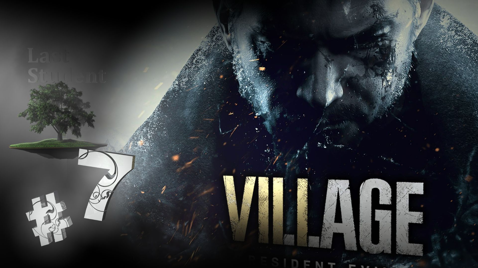 Resident Evil Village ♦ №7 - Шахта и водохранилище.