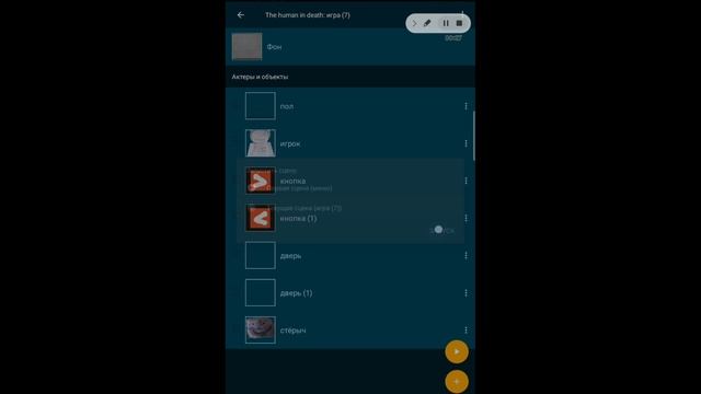 The human in death. (2)