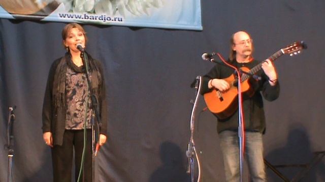 БардАкадемия 2014 9марта 17. Веденская