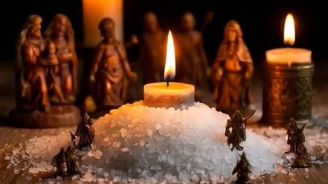 🙏✨Аудио вычитка 🙏✨Обращение к Роду для соединения и Защиты 🍀✨🙏#молитва #аудио