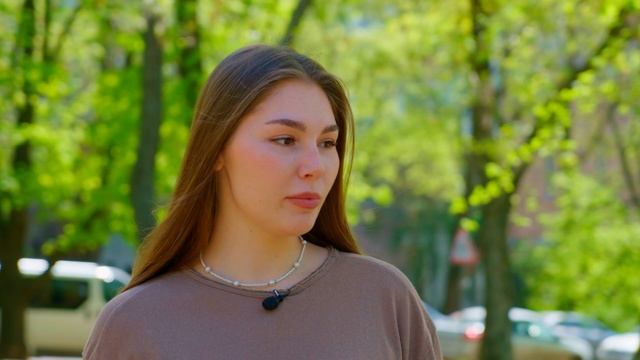 «Рожденные сердцем». Фильм № 9