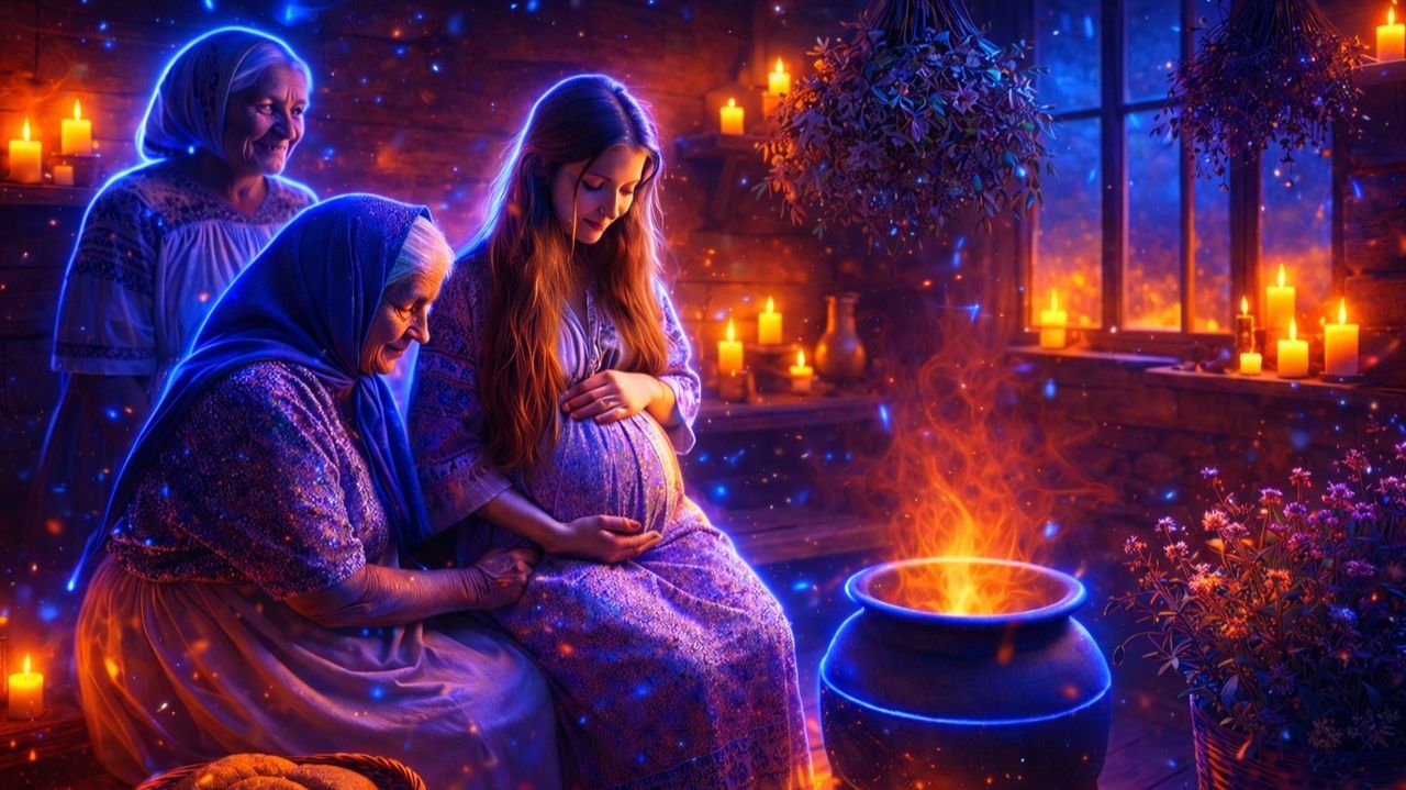 Как обрести защиту и поддержку Рода #геката #богиня #боги  #мистика #магия  #эзотерика