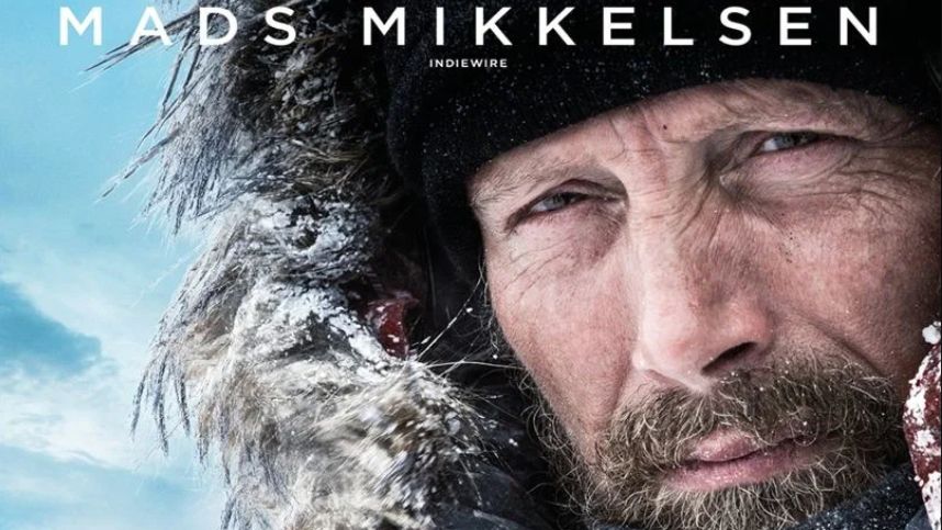 Трейлер фильма - Затерянные во льдах (2018) Выживание