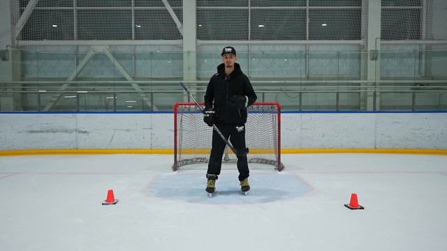 КАК ПРАВИЛЬНО ИГРАТЬ У ШТАНГИ